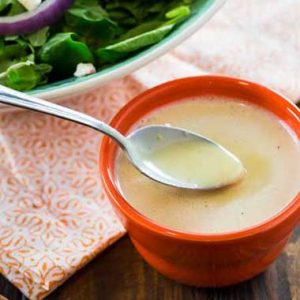 Maple Mustard Dressing – Long's Maple Syrup